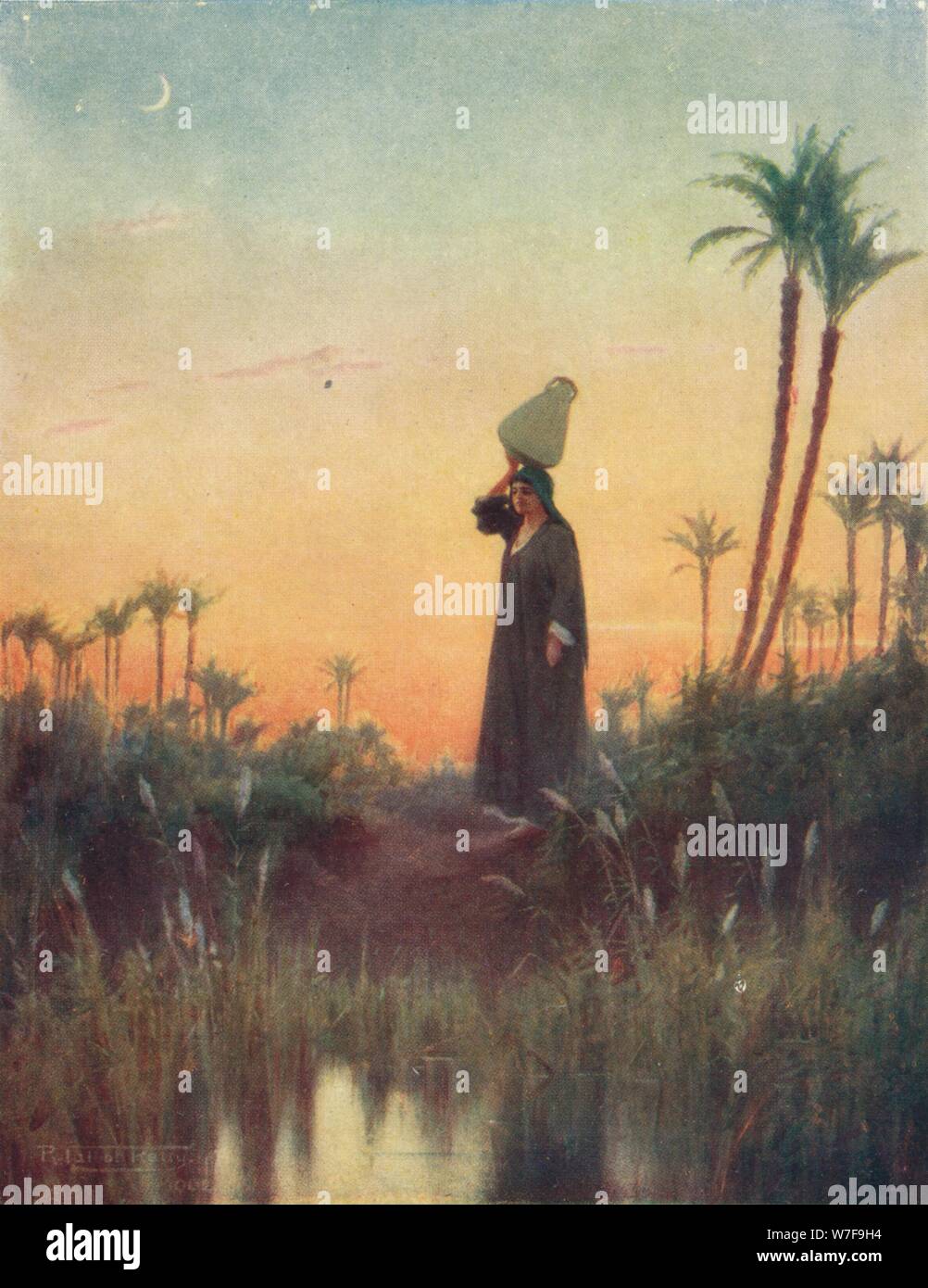 Robert george talbot Banque de photographies et d’images à haute ...