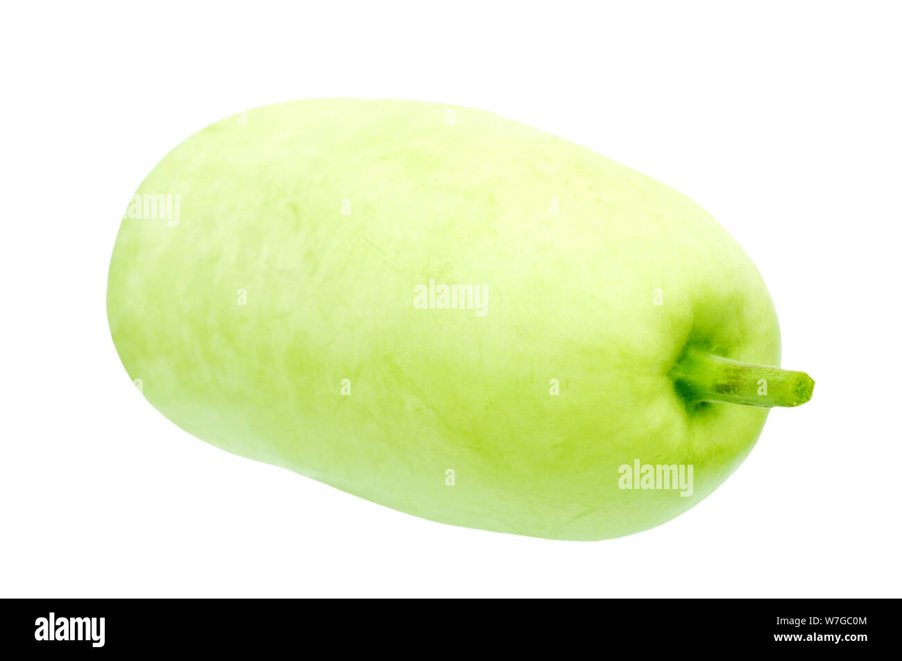 Courge cendrée Banque de photographies et d’images à haute résolution ...