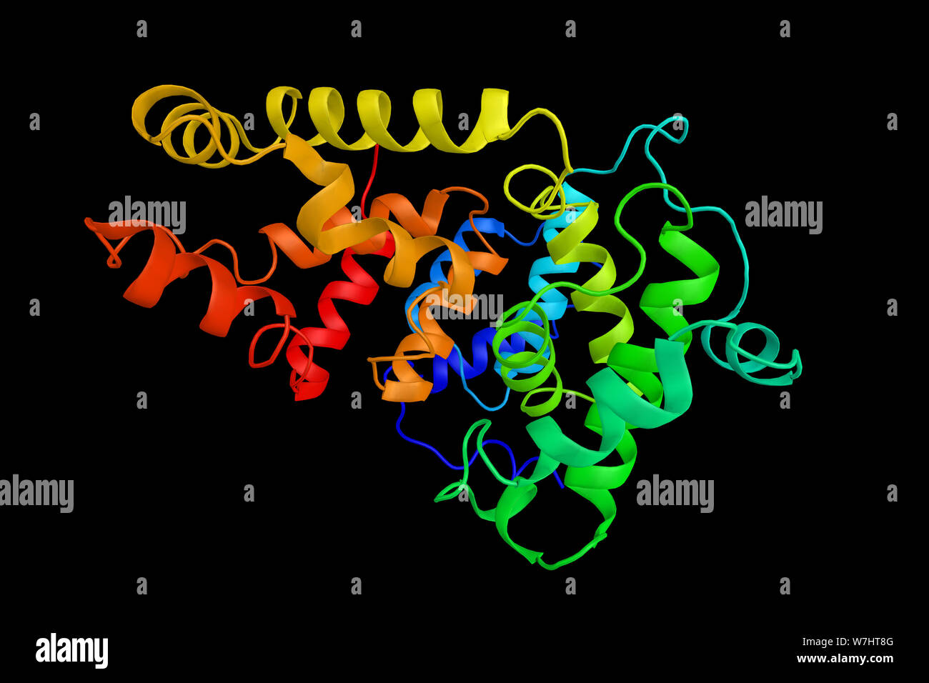 La calmoduline Banque de photographies et d’images à haute résolution ...