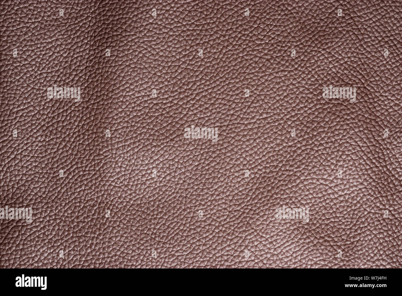 Texture de cuir marron Banque de photographies et d’images à haute ...