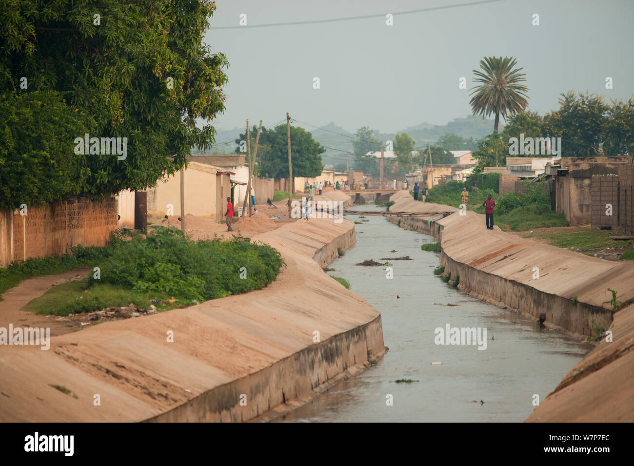 Maroua Banque de photographies et d’images à haute résolution - Alamy