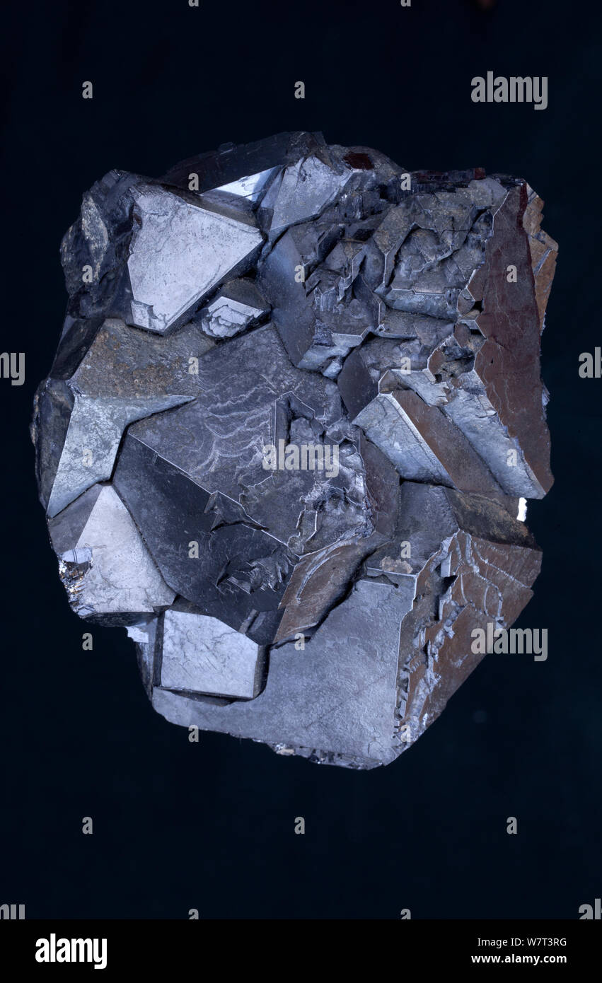 Géologie minerai Banque de photographies et d’images à haute résolution ...