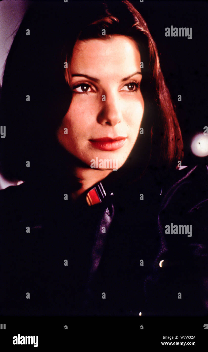 Sandra bullock demolition man Banque de photographies et d’images à ...