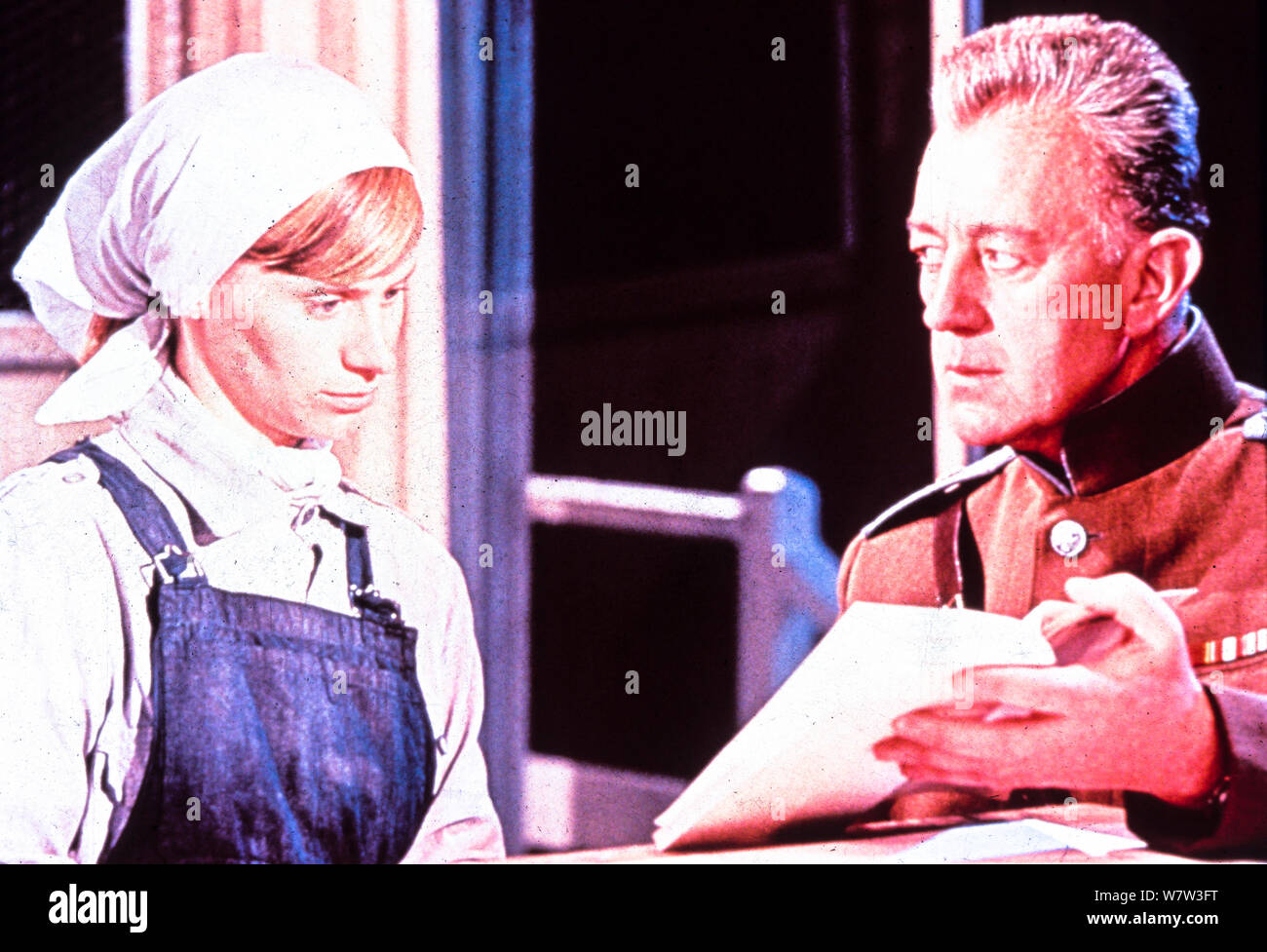 Rita tushingham Banque de photographies et d’images à haute résolution ...