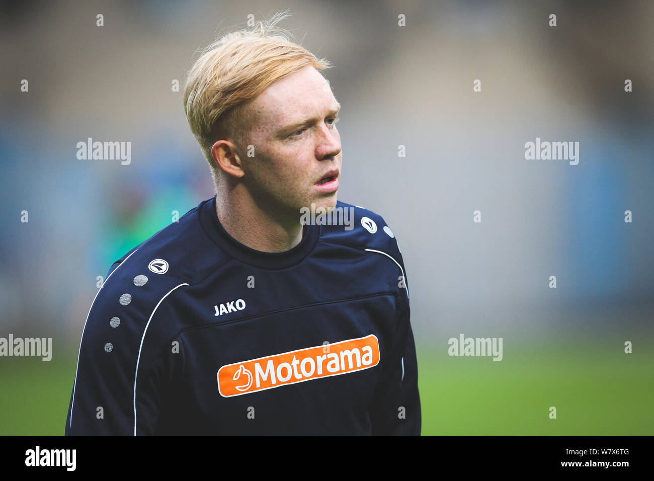 Luke williams de hartlepool united Banque de photographies et d’images ...