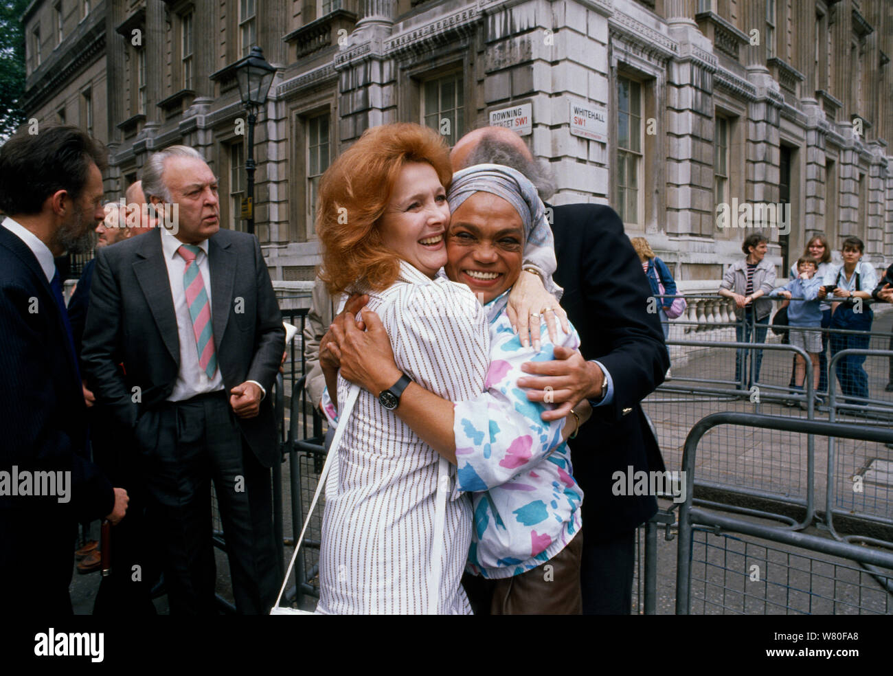 Millicent martin Banque de photographies et d’images à haute résolution ...
