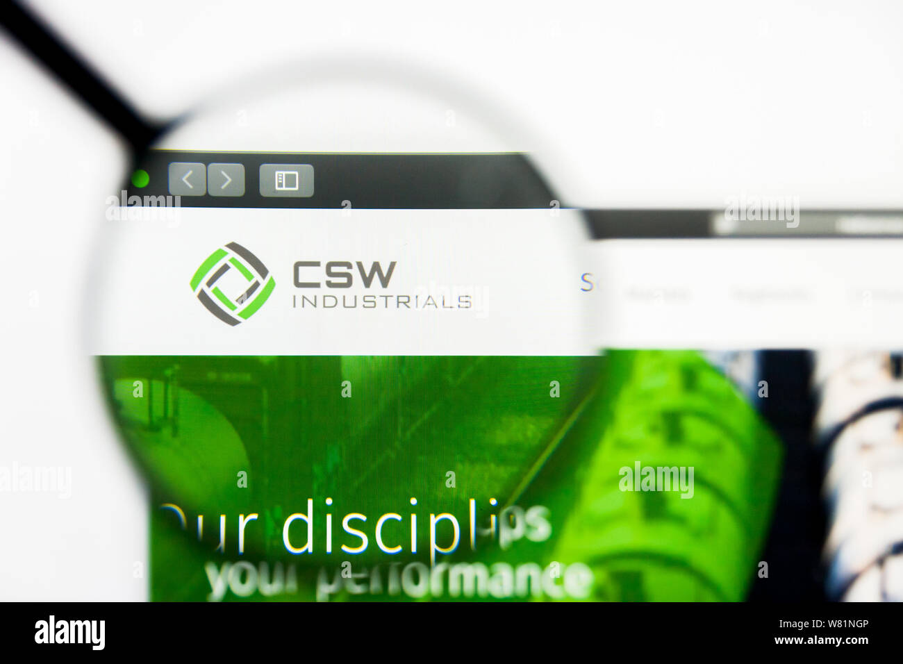 Logo csw Banque de photographies et d’images à haute résolution - Alamy