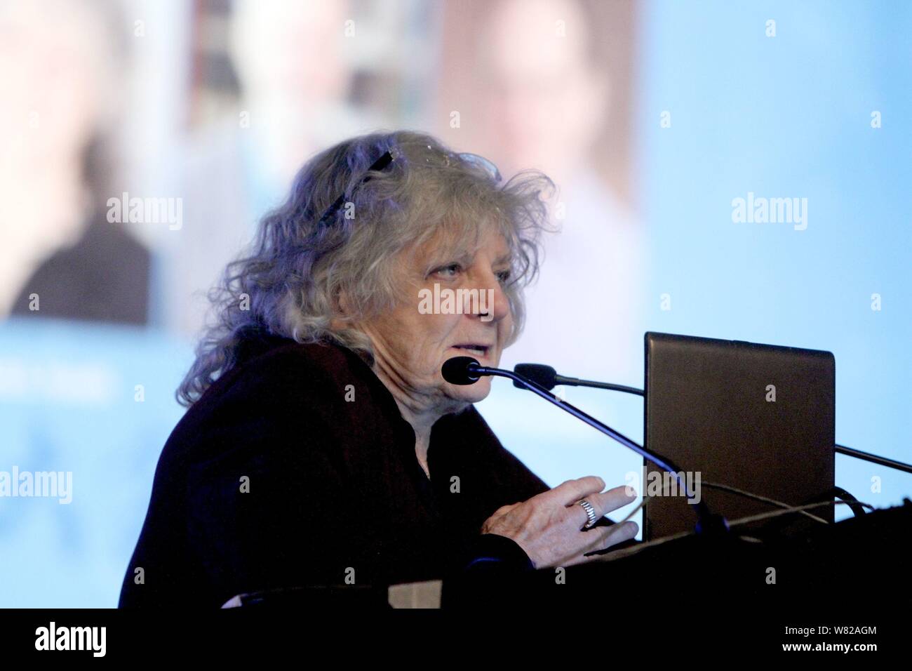Ada e yonath Banque de photographies et d’images à haute résolution - Alamy