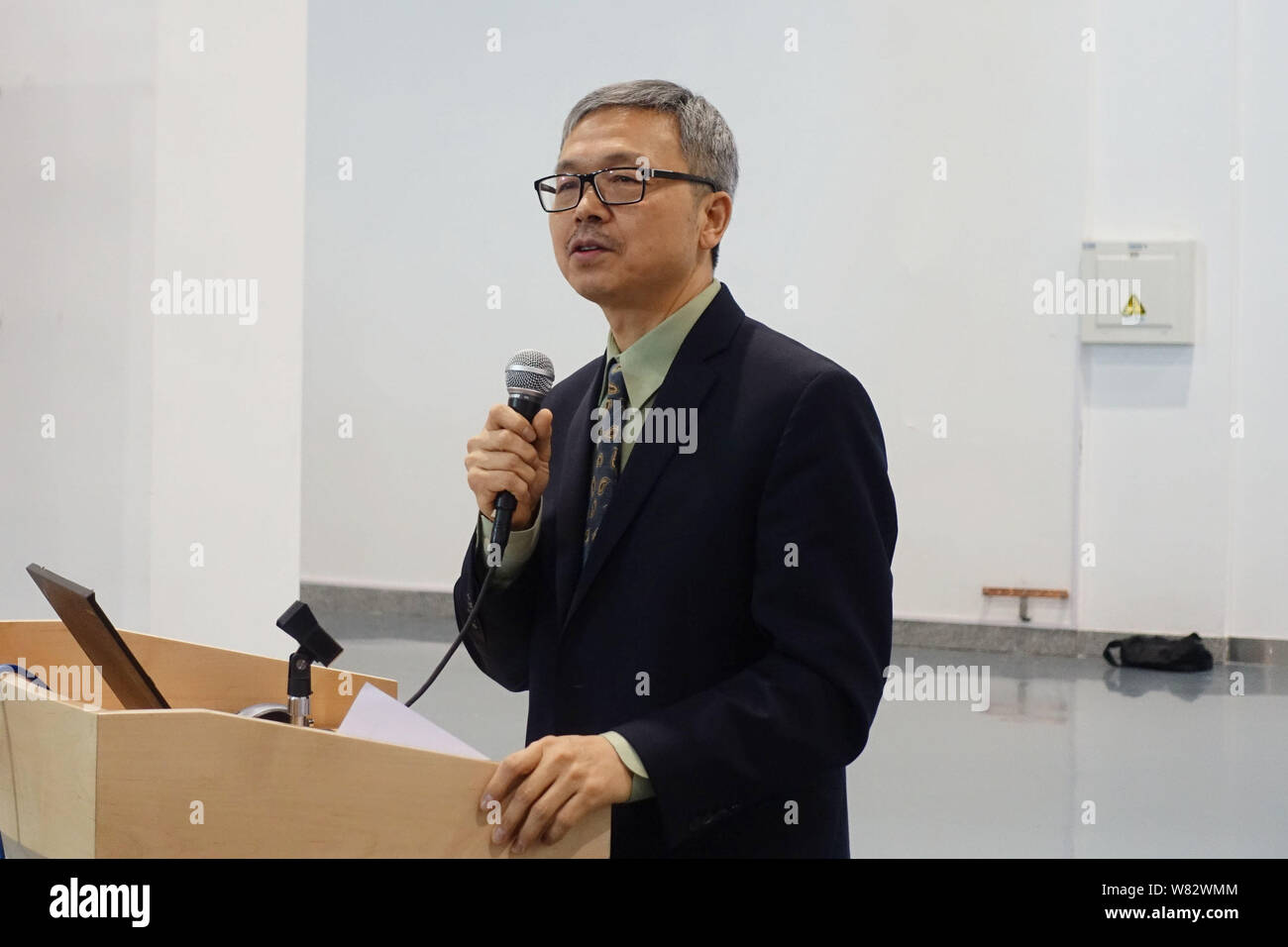 Physique chimie Banque de photographies et d’images à haute résolution ...