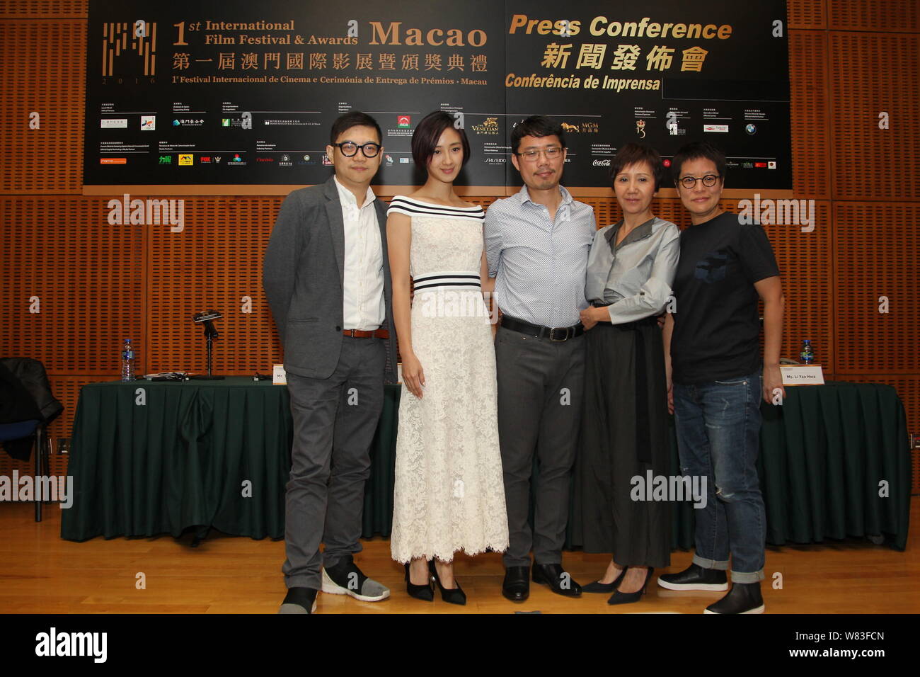 Cheng mei Banque de photographies et d’images à haute résolution - Alamy