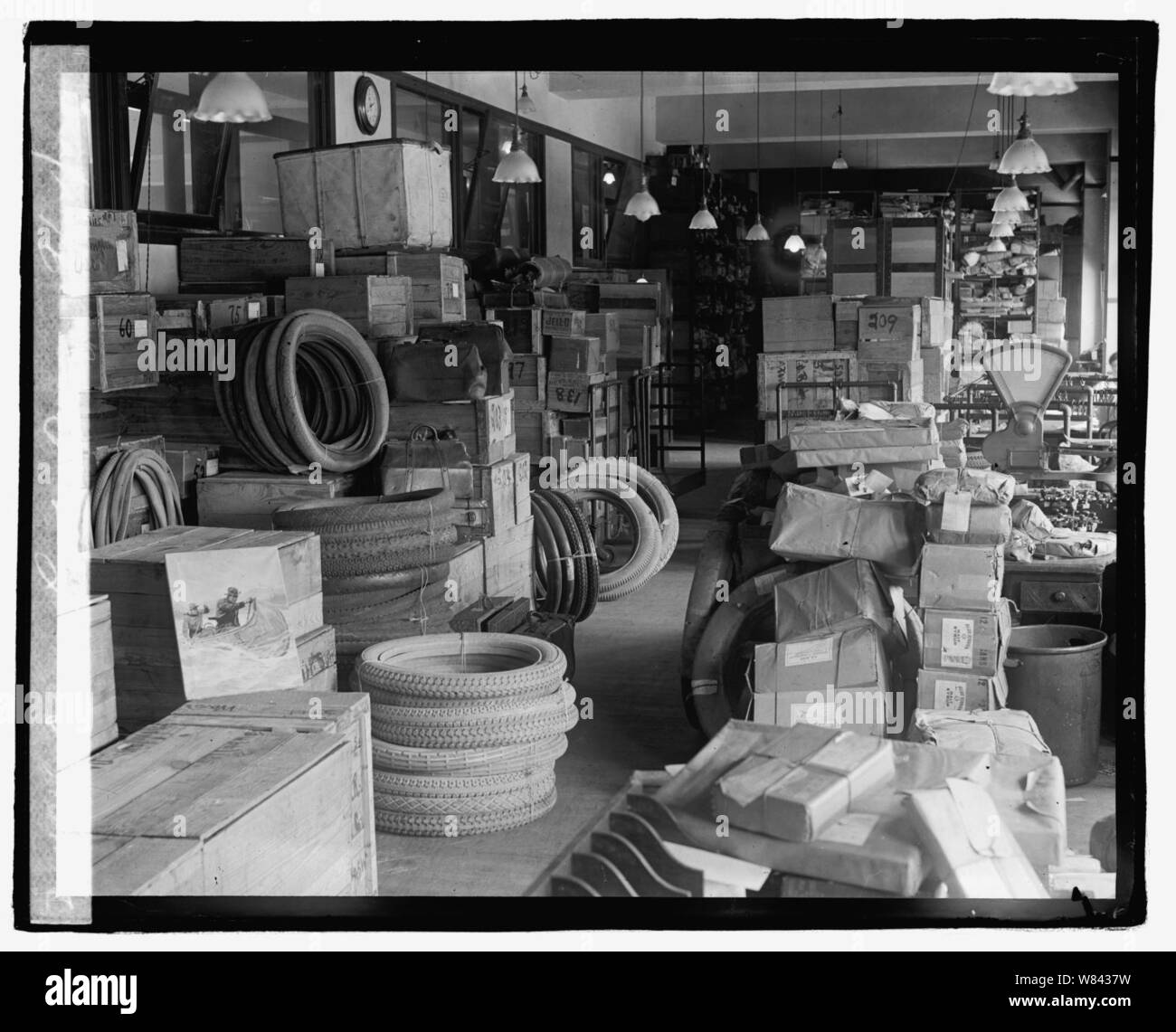 Dead letter Banque de photographies et d’images à haute résolution - Alamy