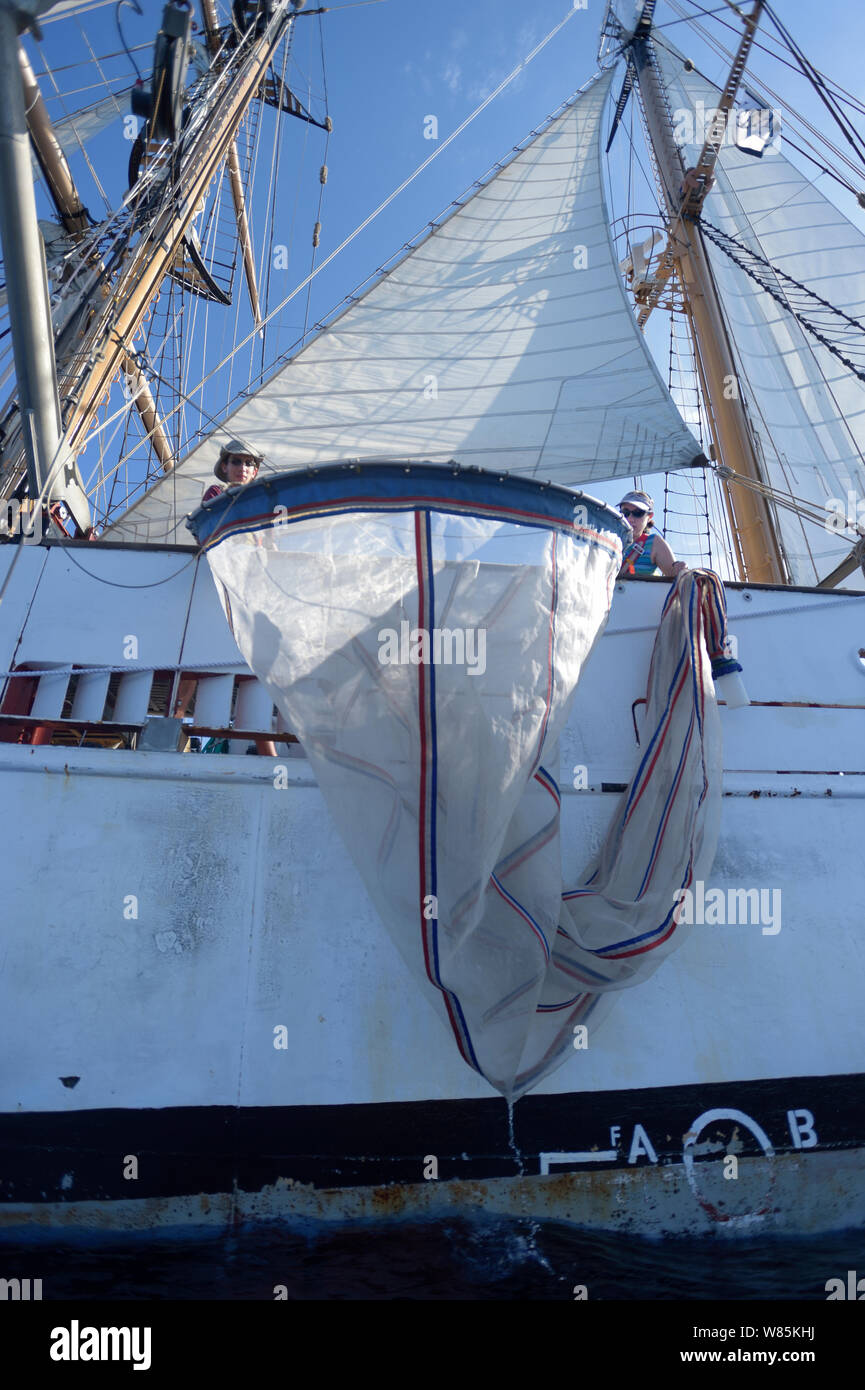 Brigantine corwith cramer Banque de photographies et d’images à haute ...