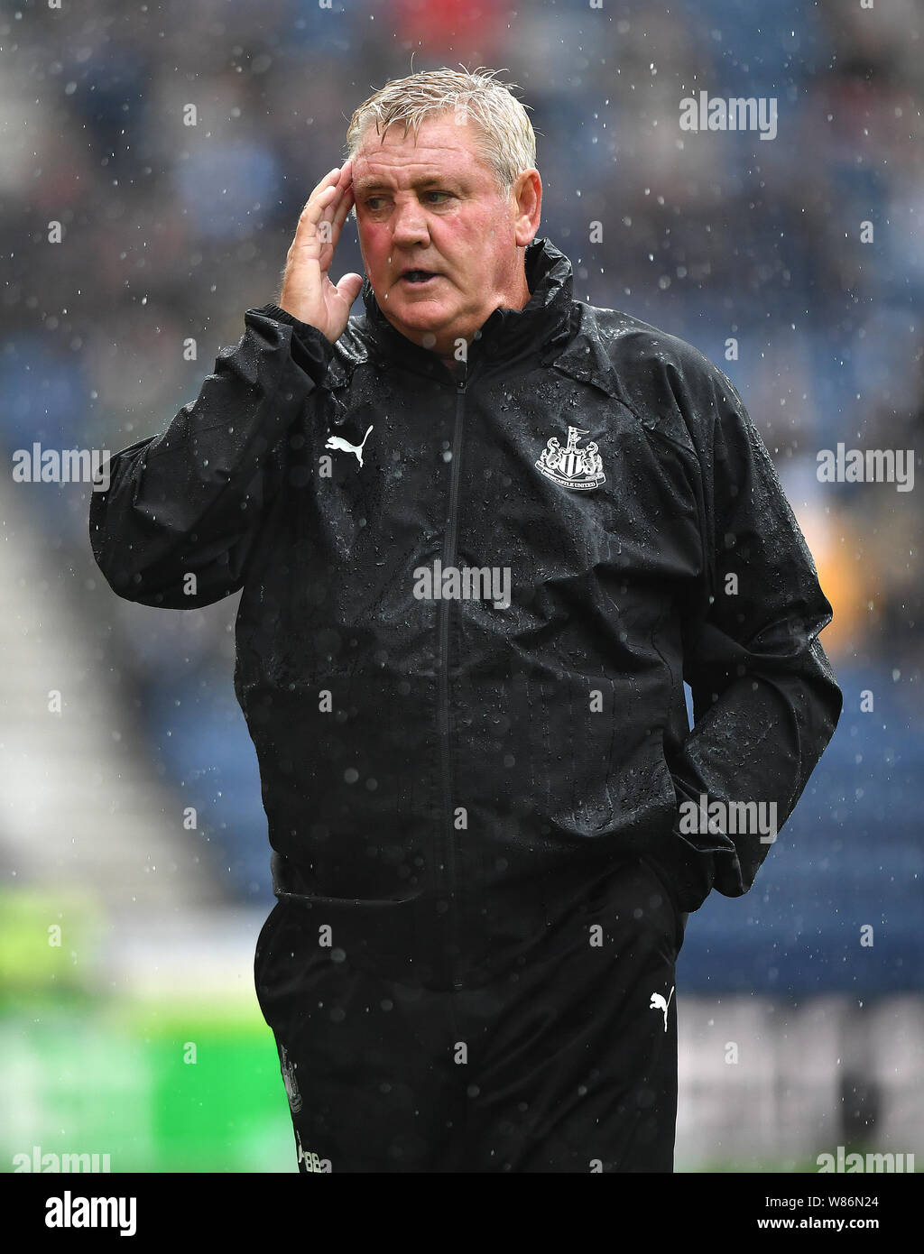 Newcastle united mangeoire Banque de photographies et d’images à haute ...
