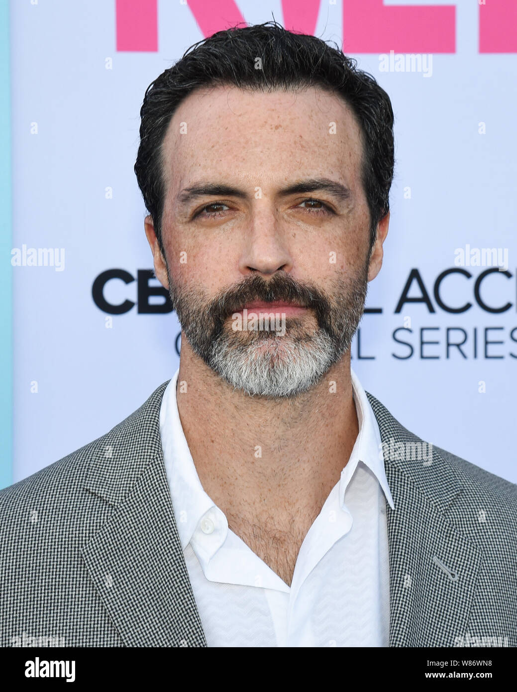 Reid scott Banque de photographies et d’images à haute résolution - Alamy