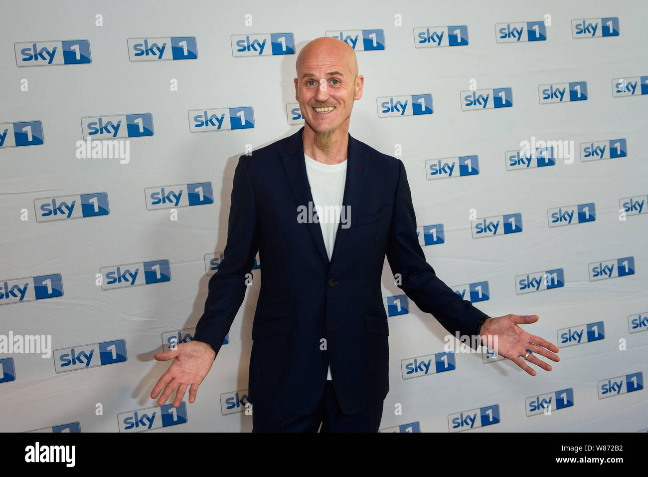 Masterchef logo Banque de photographies et d’images à haute résolution ...