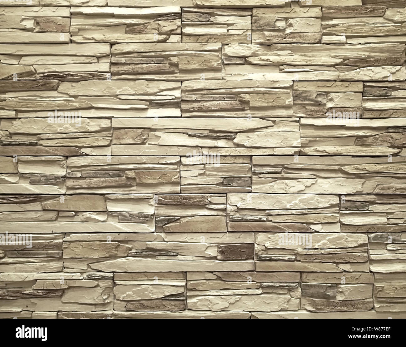 Texture mur interieur pierre Banque de photographies et d’images à ...