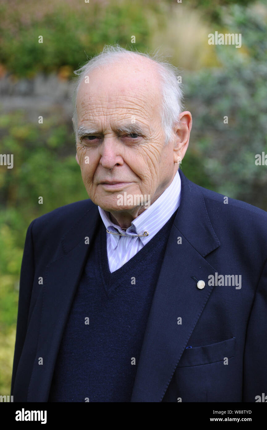 Le décès de Sir Thomas Dunne - ancien Lord Lieutenant de Worcestershire ...