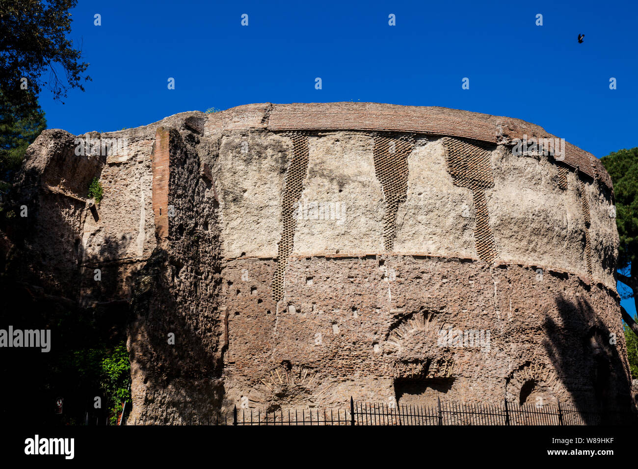 Oppian hill Banque de photographies et d’images à haute résolution - Alamy