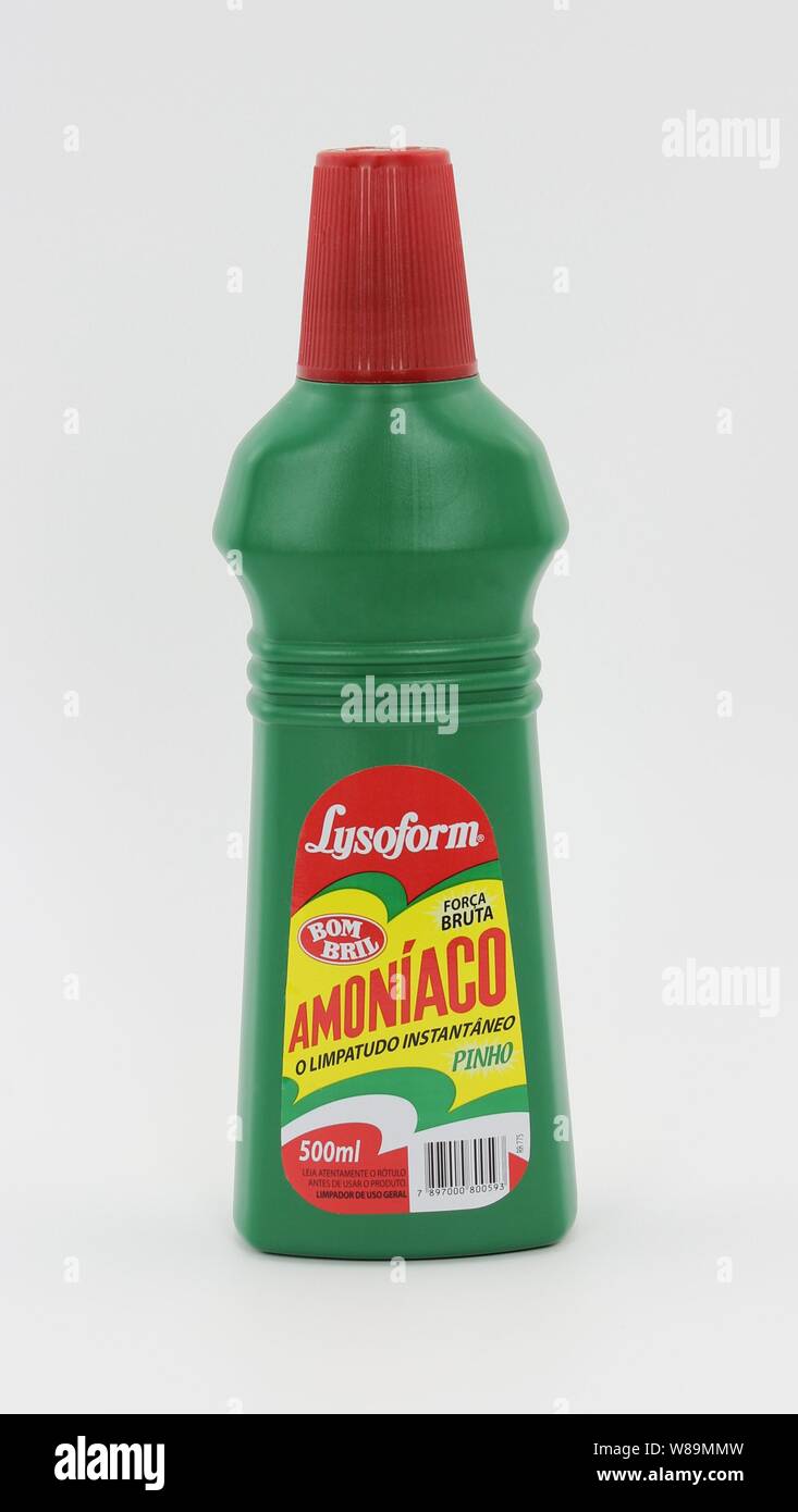 Ammoniac domestique Banque de photographies et d’images à haute ...