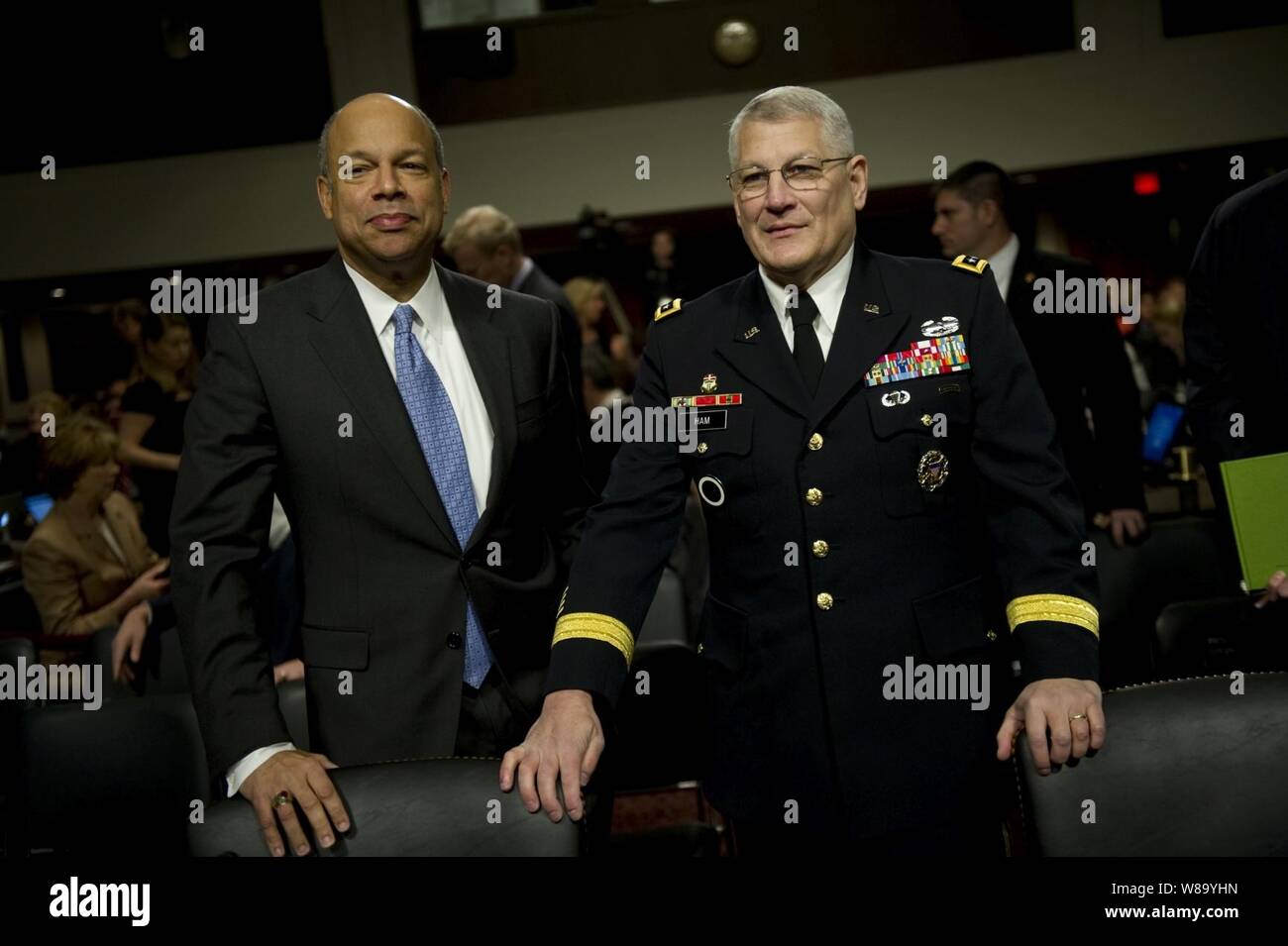 U s army general carter ham Banque de photographies et d’images à haute ...