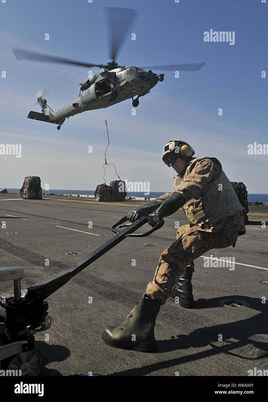 Usns matthew perry Banque de photographies et d’images à haute ...