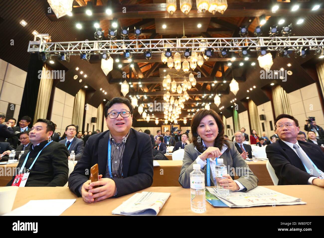 Chu lei Banque de photographies et d’images à haute résolution - Alamy