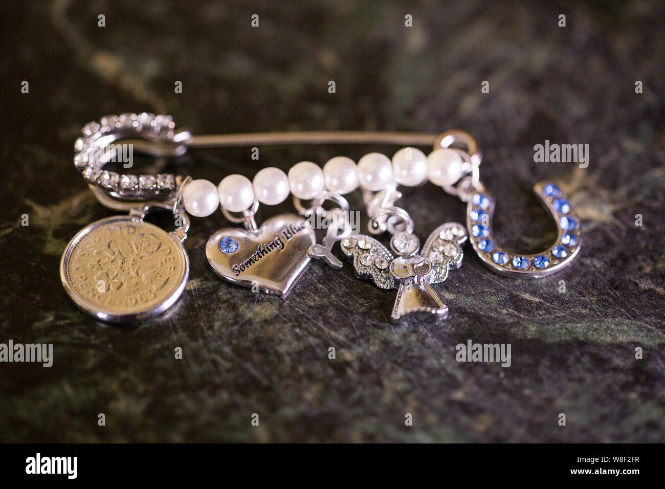 Porte Bonheur Banque d'image et photos - Alamy