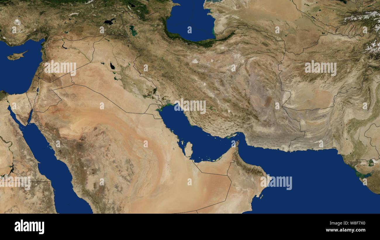 Ksa map Banque de photographies et d’images à haute résolution - Alamy