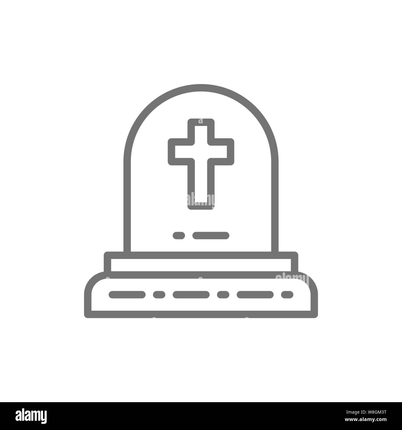 Pierre tombale pierre tombale croix Banque d'images détourées - Page 3 ...