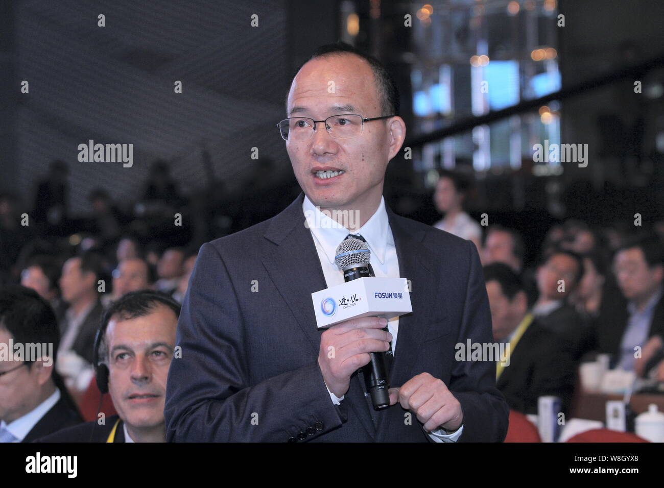 Groupe foson Banque de photographies et d’images à haute résolution - Alamy