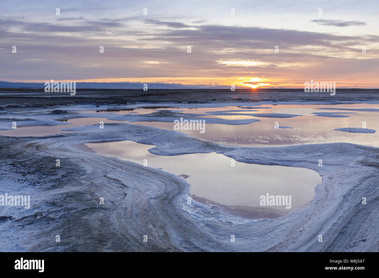 Parc alviso Banque de photographies et d’images à haute résolution - Alamy