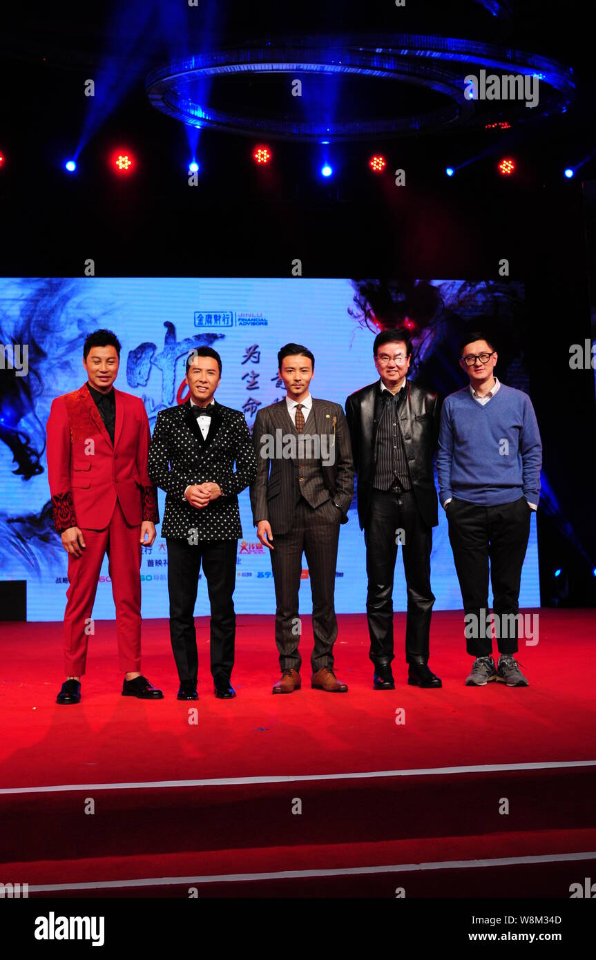 Raymond tam Banque de photographies et d’images à haute résolution - Alamy