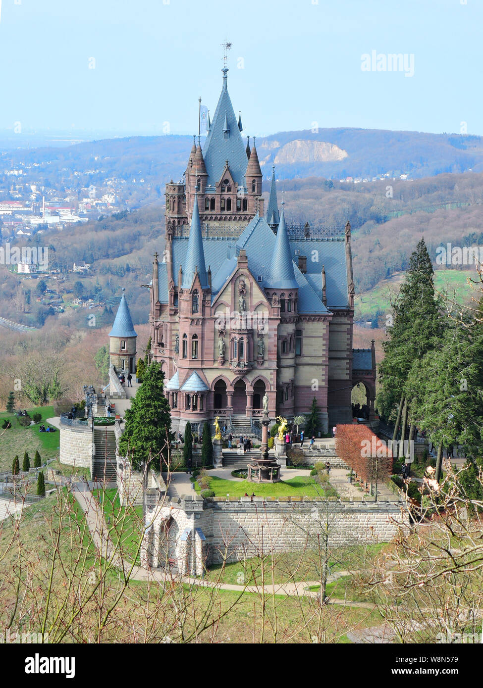 Cologne germany Banque de photographies et d’images à haute résolution ...