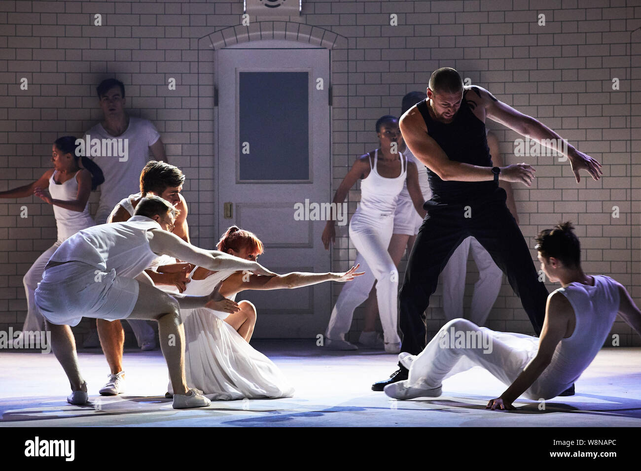 Cordelia braithwaite Banque de photographies et d’images à haute ...