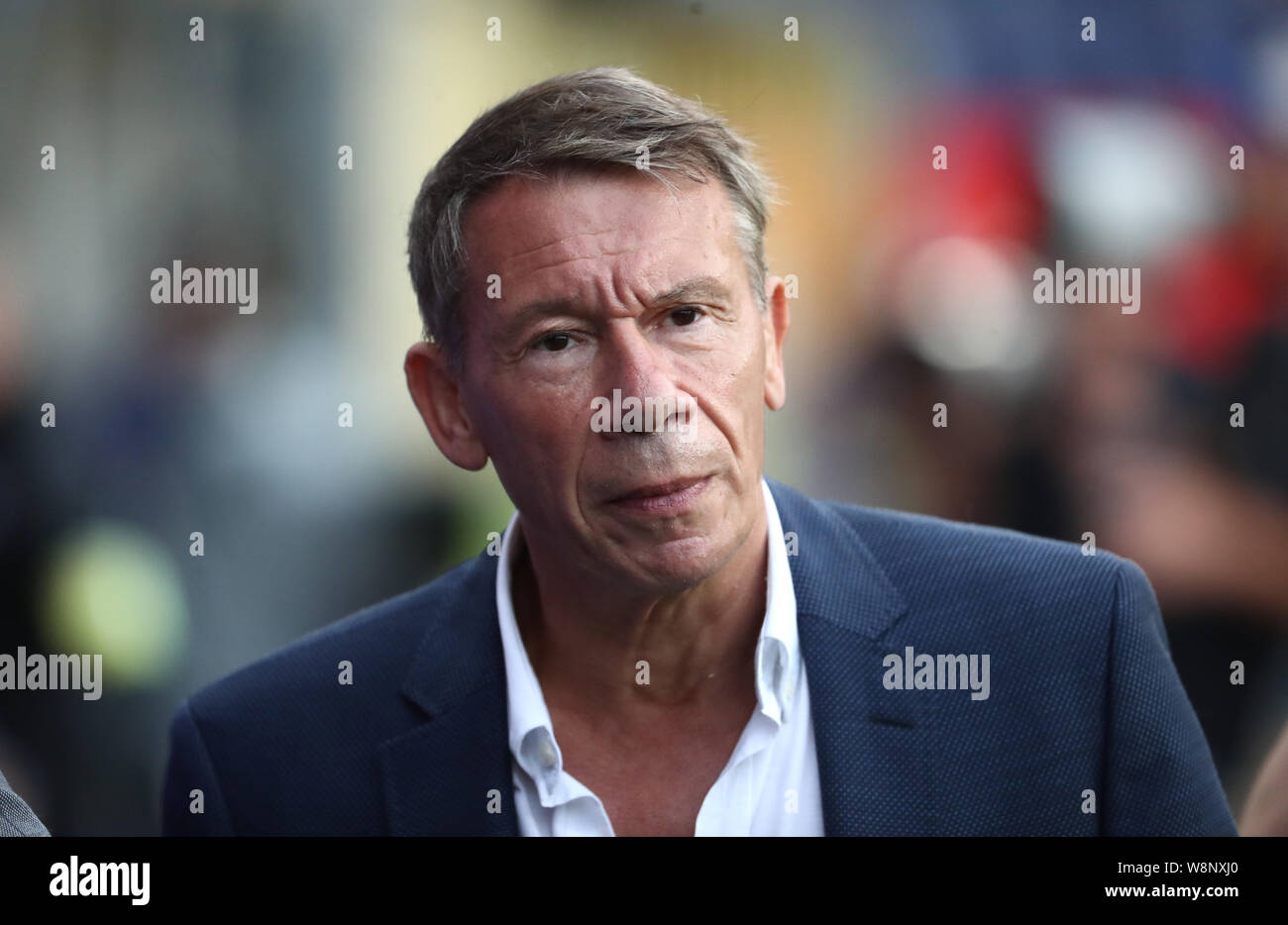 Guy goethals referee Banque de photographies et d’images à haute ...