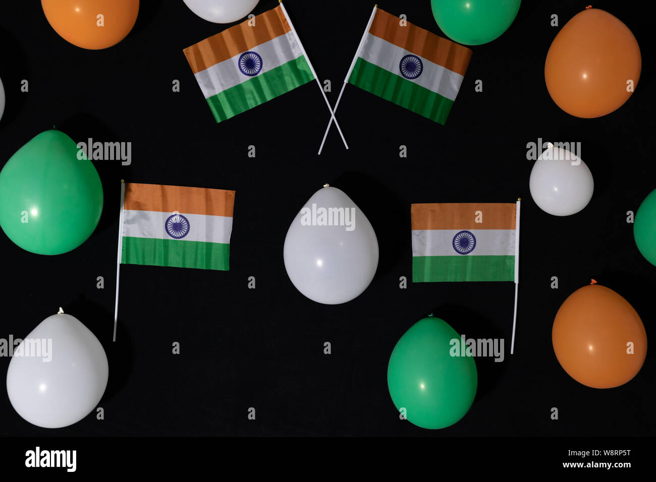 Drapeaux inde Banque de photographies et d’images à haute résolution ...