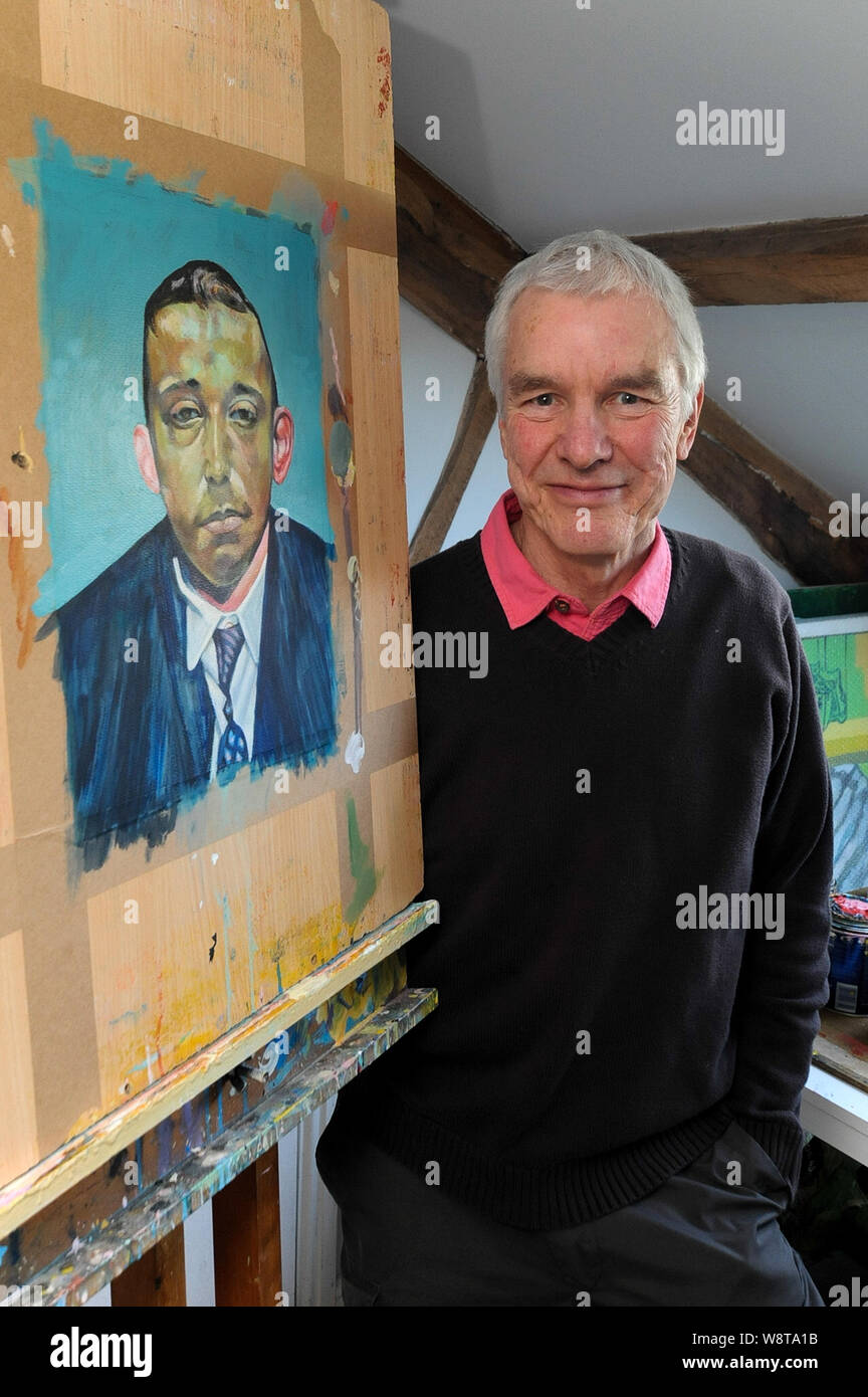 Nick holmes Banque de photographies et d’images à haute résolution - Alamy