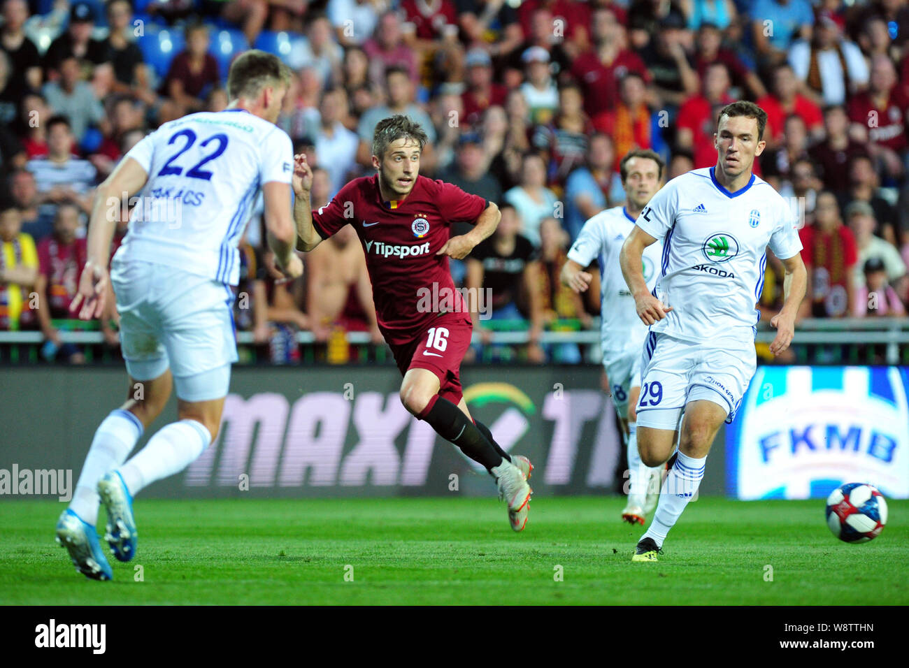 Lukas klima Banque de photographies et d’images à haute résolution - Alamy