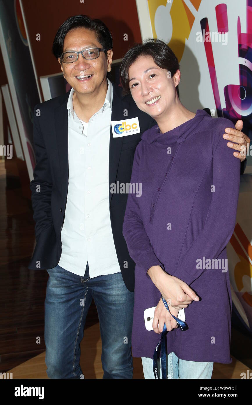 Anthony chan Banque de photographies et d’images à haute résolution - Alamy