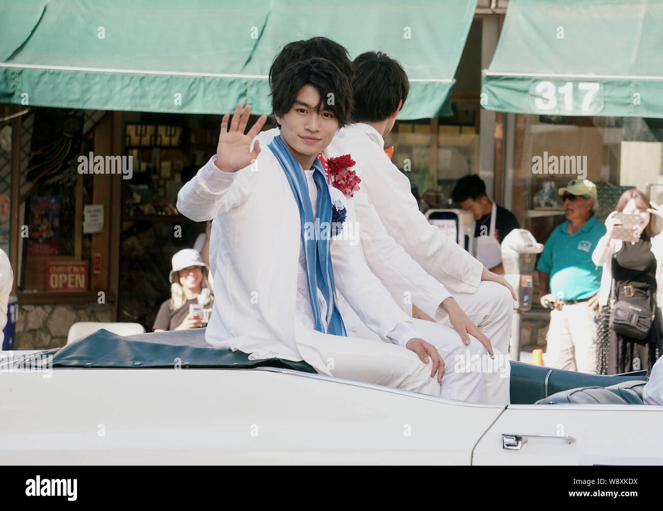 Age nasu Banque de photographies et d’images à haute résolution - Alamy