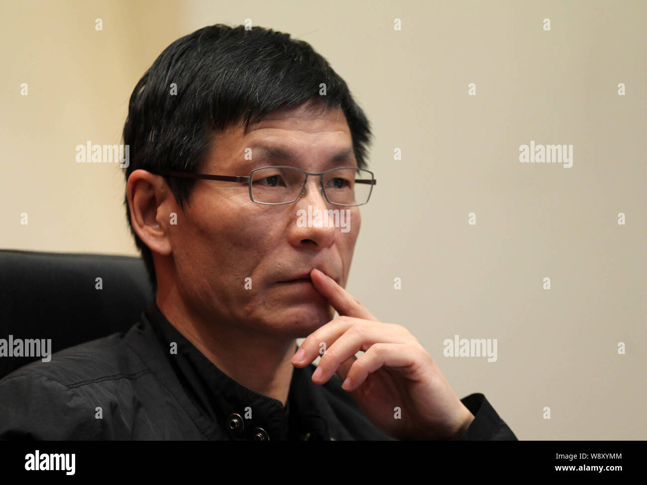 Levin zhu Banque de photographies et d’images à haute résolution - Alamy