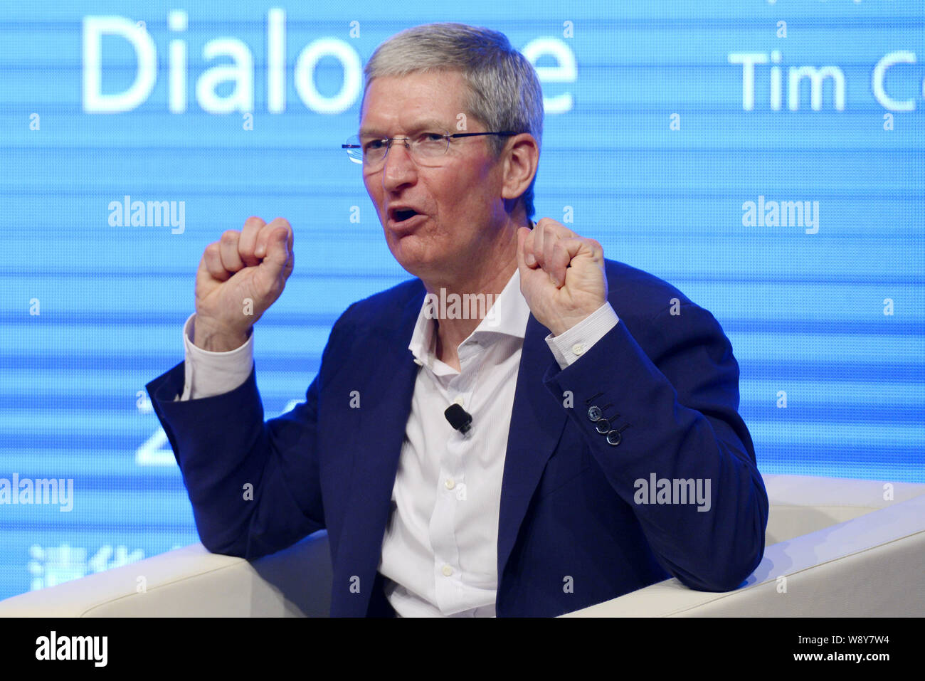 Qian ying Banque de photographies et d’images à haute résolution - Alamy