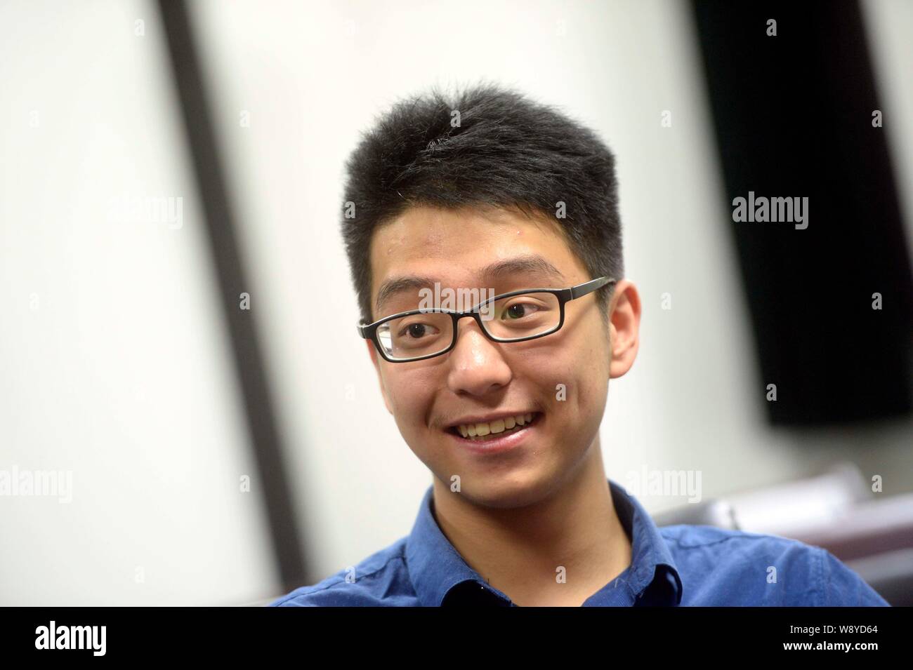 Peng shuhan Banque de photographies et d’images à haute résolution - Alamy