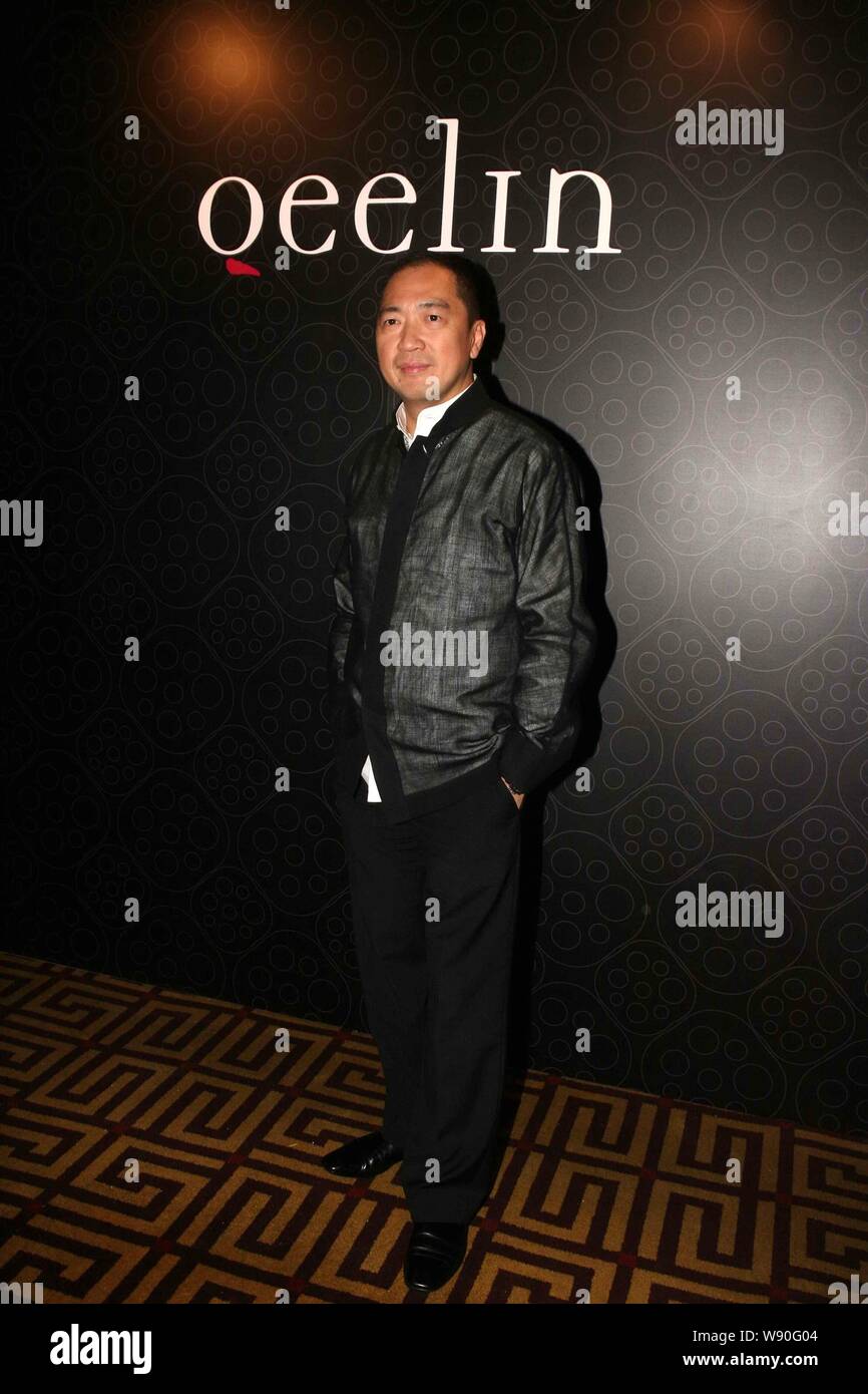Dennis chan Banque de photographies et d’images à haute résolution - Alamy