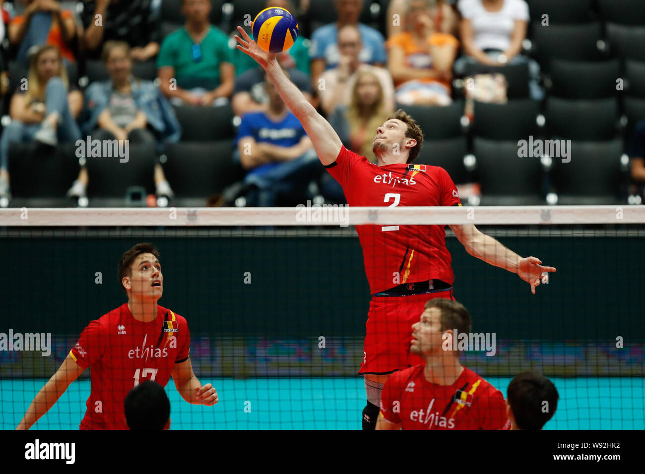 Sam deroo Banque de photographies et d’images à haute résolution - Alamy