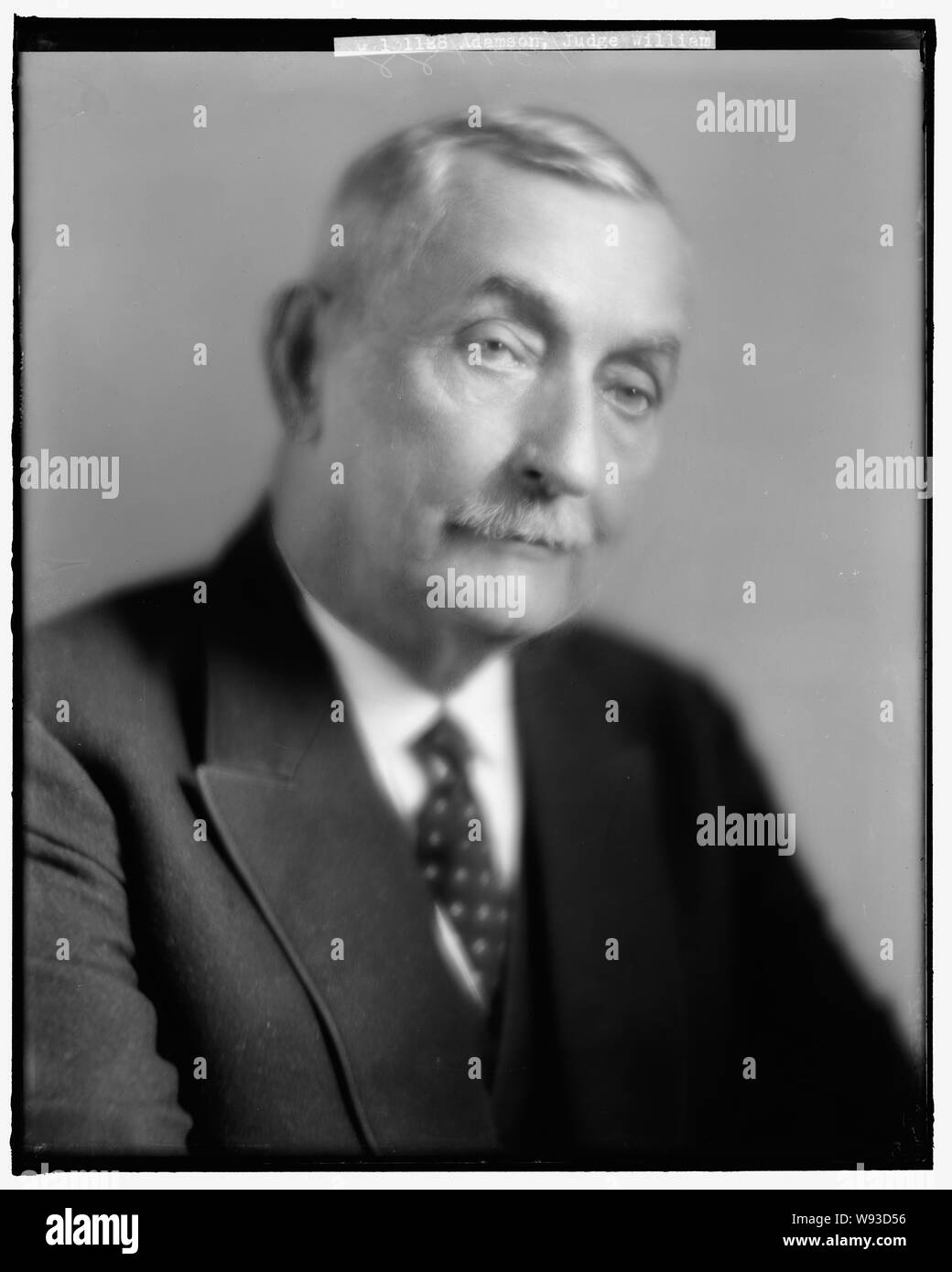 William adamson Banque de photographies et d’images à haute résolution - Alamy