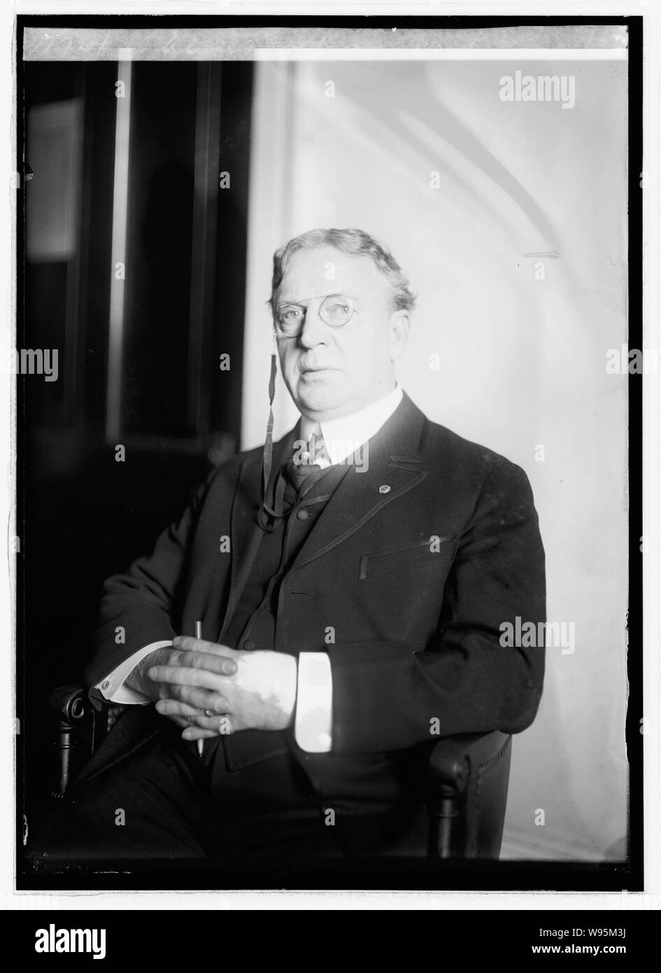 Albert johnson Banque de photographies et d’images à haute résolution ...