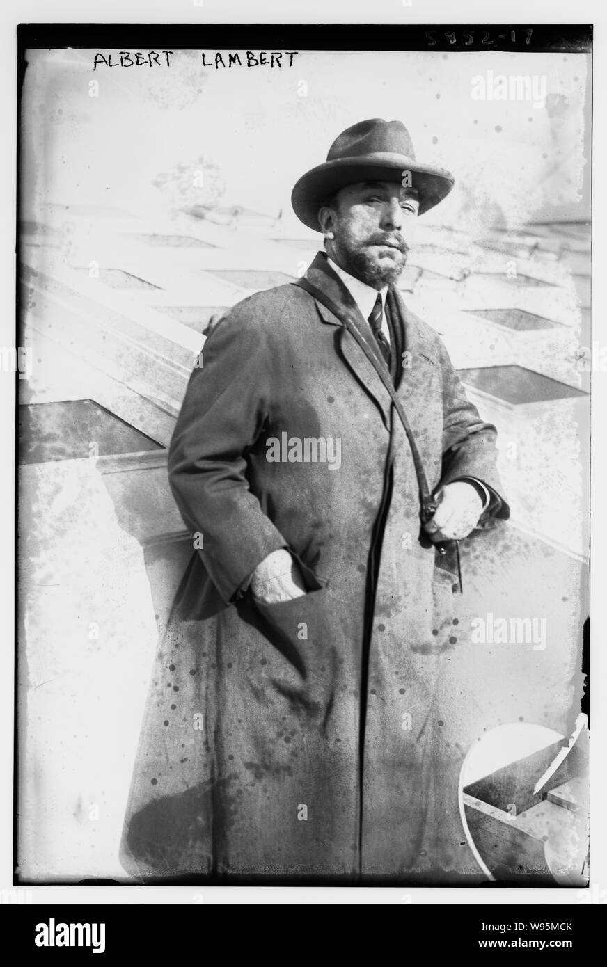 Albert lambert Banque de photographies et d’images à haute résolution ...