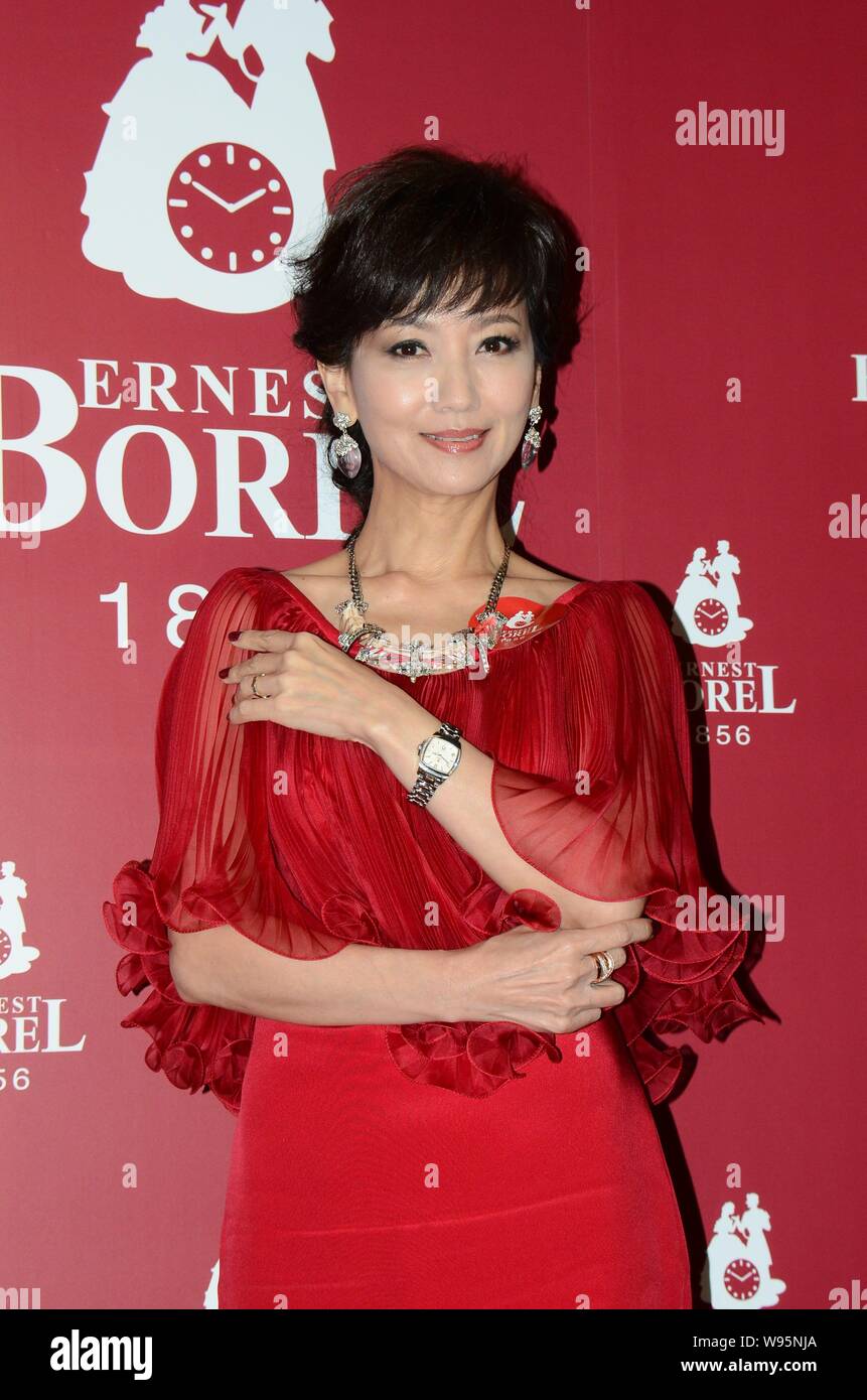 Angie chiu Banque de photographies et d’images à haute résolution - Alamy