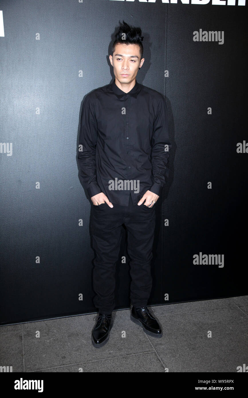 Pakho chau Banque de photographies et d’images à haute résolution - Alamy